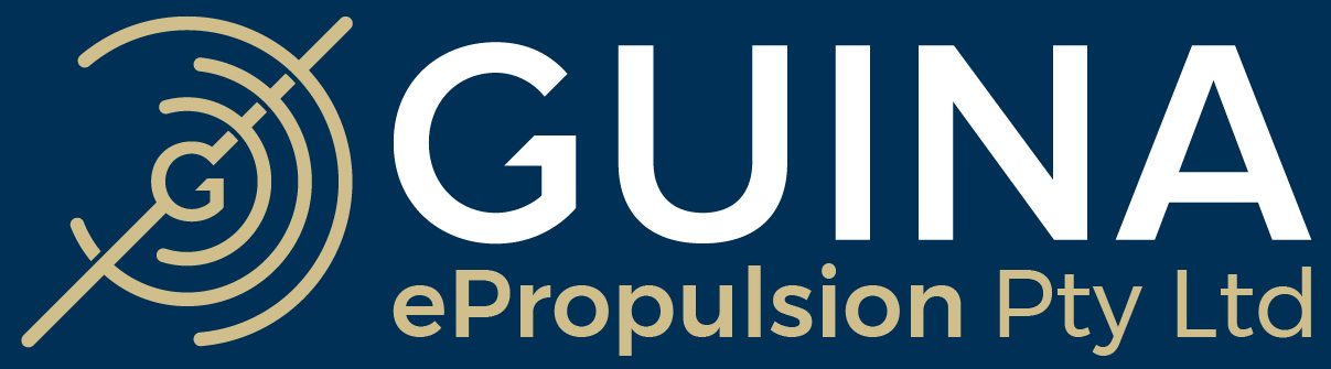 History | Guina ePropulsion